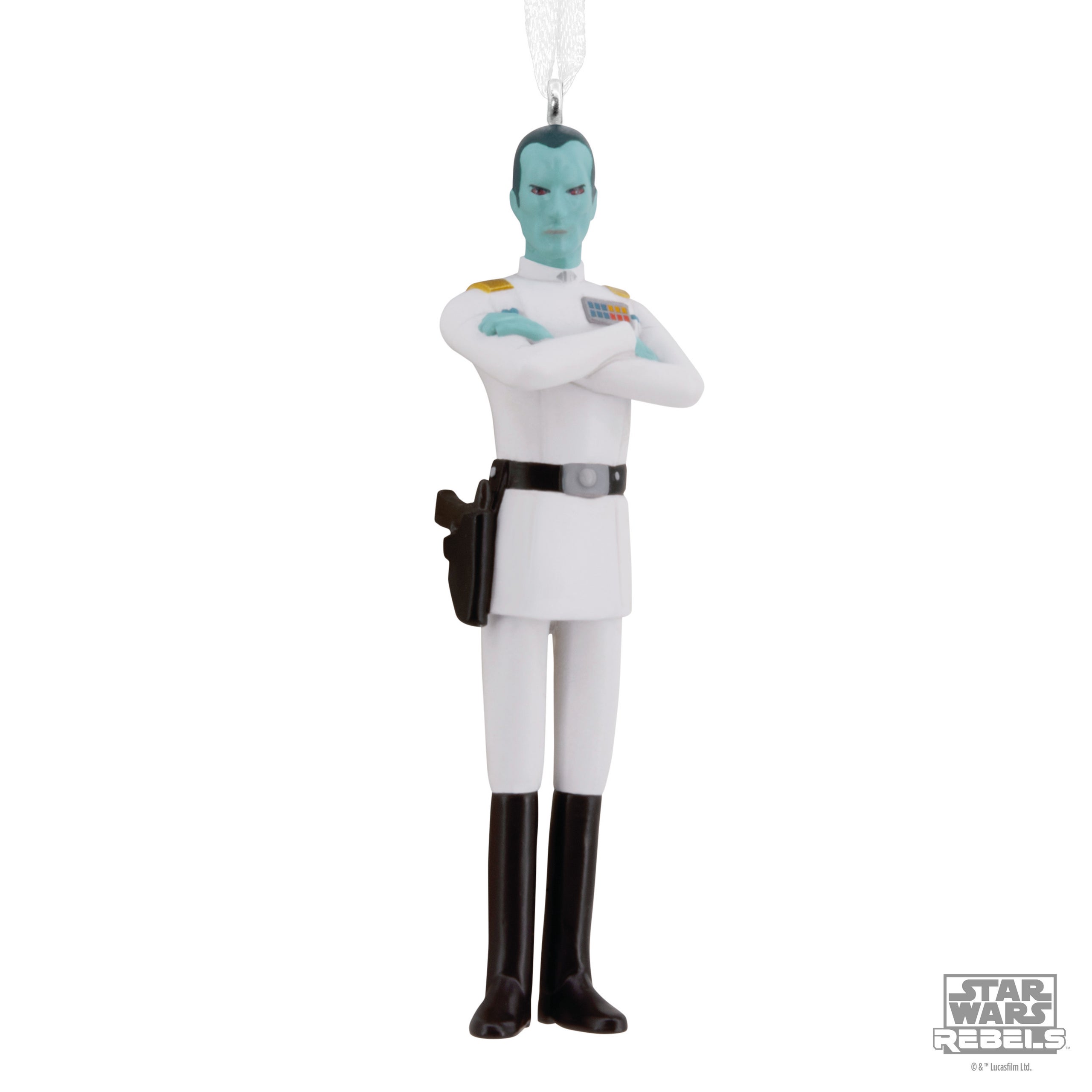 Admiral Thrawn (new 2024) | THE OUTER BANKS CHRISTMAS SHOP
